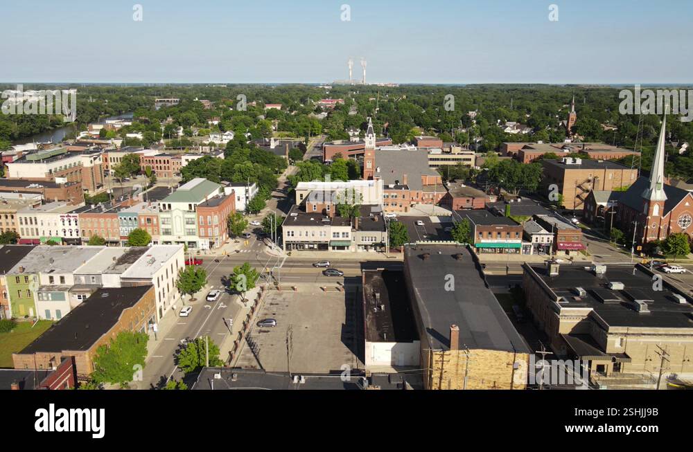 Monroe south Stock Videos & Footage - HD and 4K Video Clips - Alamy