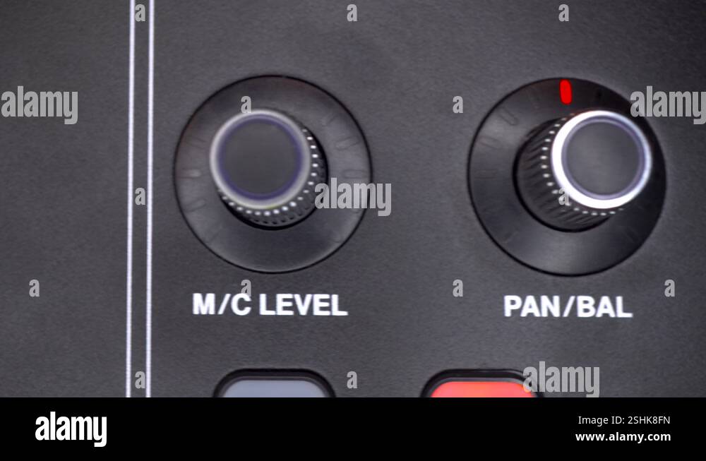 Professional audio control Stock Videos & Footage - HD and 4K Video ...