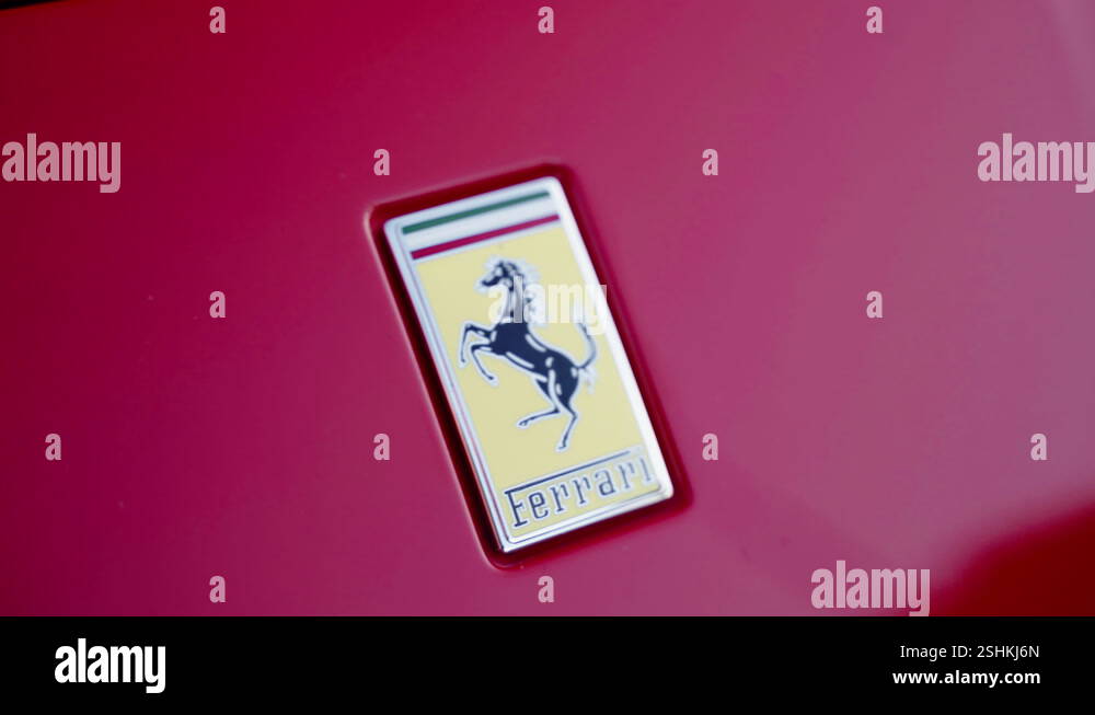Rome logo Stock Videos & Footage - HD and 4K Video Clips - Alamy