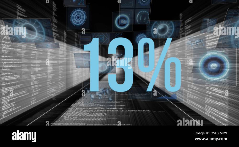 Percentile sign Stock Videos & Footage - HD and 4K Video Clips - Alamy