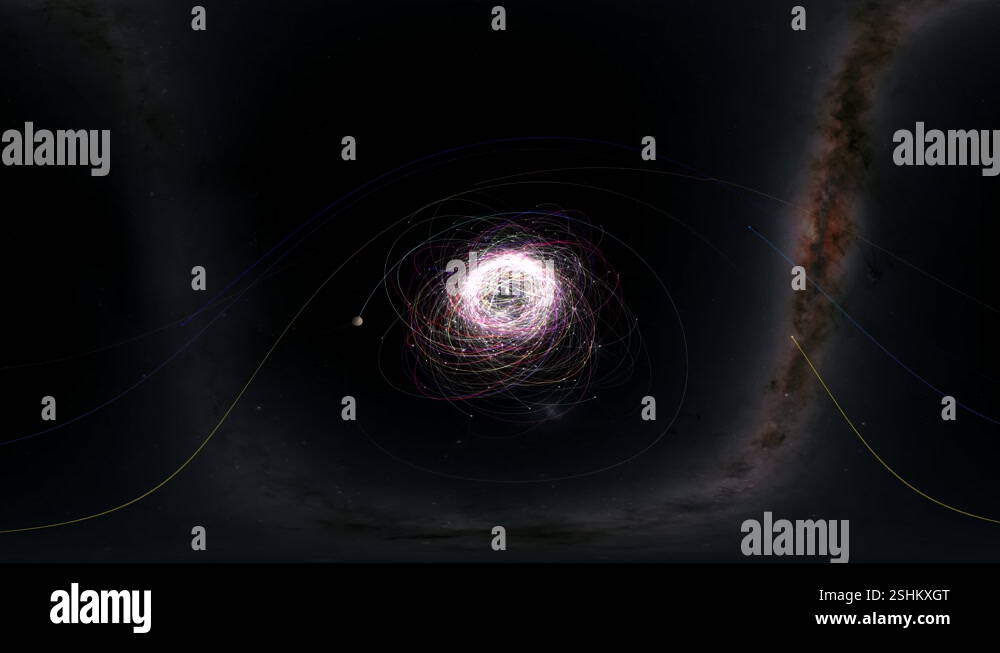 Solar system objects Stock Videos & Footage - HD and 4K Video Clips - Alamy