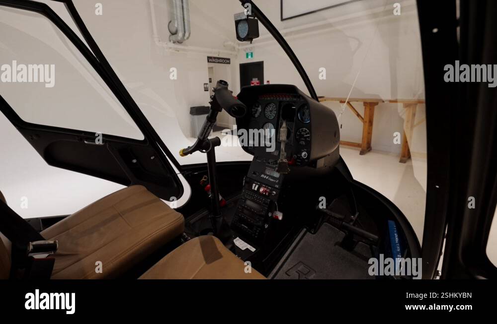 Cockpit seats Stock Videos & Footage - HD and 4K Video Clips - Alamy