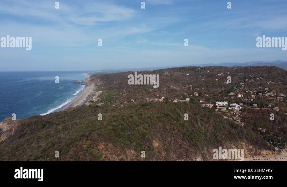 See world's most stunning beaches and captivating ocean in mesmerizing ...
