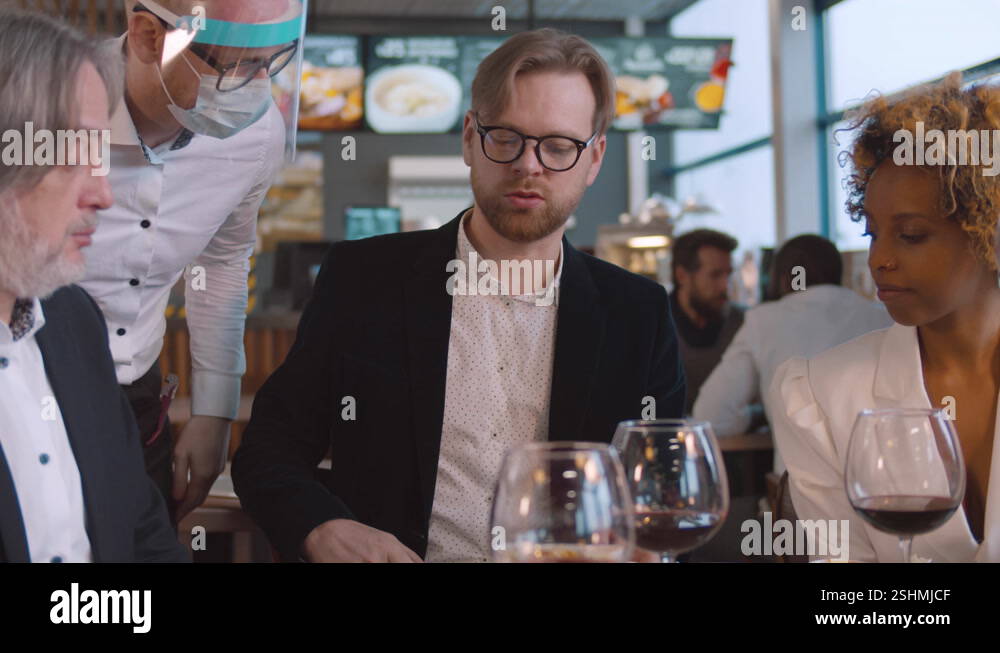 Return dinner Stock Videos & Footage - HD and 4K Video Clips - Alamy