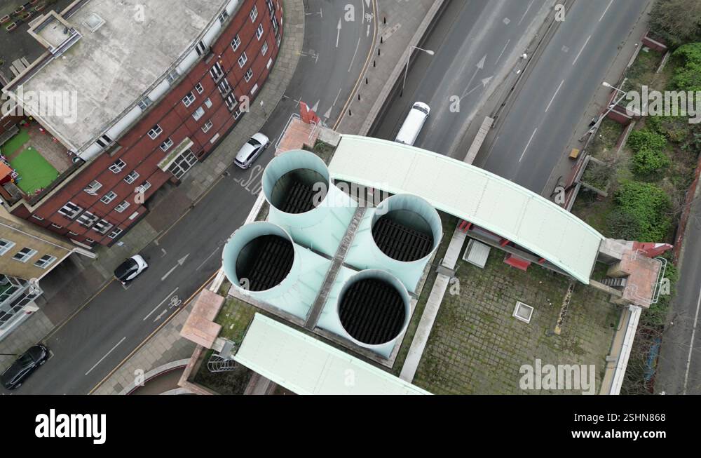 Extractor vents Stock Videos & Footage - HD and 4K Video Clips - Alamy