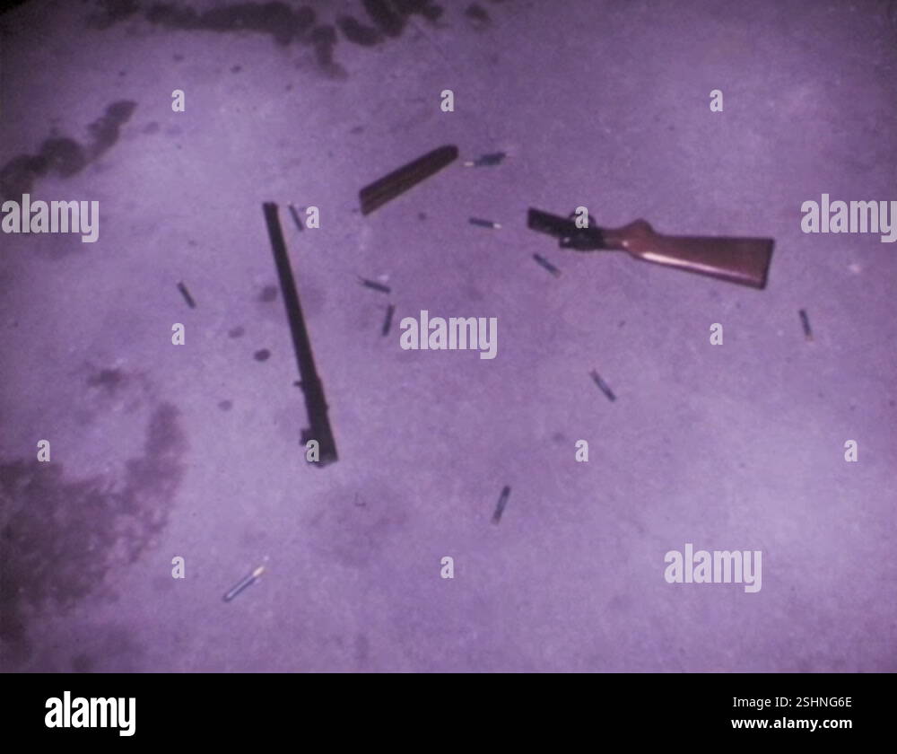 Broken rifle Stock Videos & Footage - HD and 4K Video Clips - Alamy