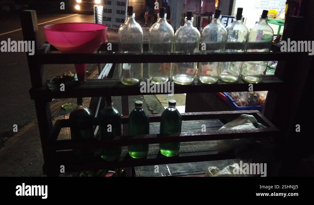 Bottles in the street Stock Videos & Footage - HD and 4K Video Clips ...
