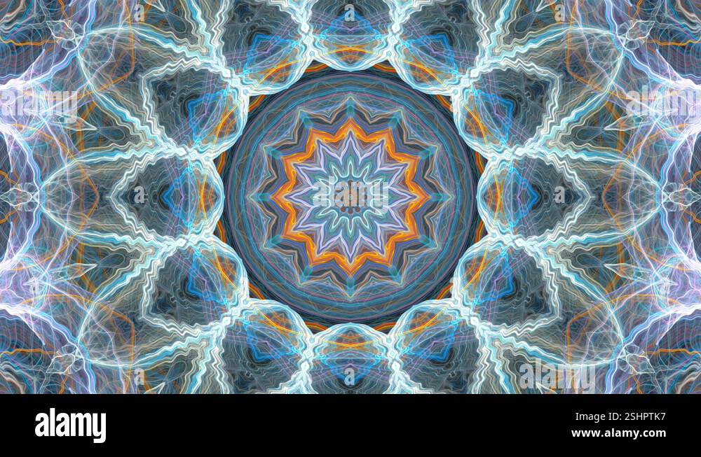 Round curved circular design Stock Videos & Footage - HD and 4K Video ...