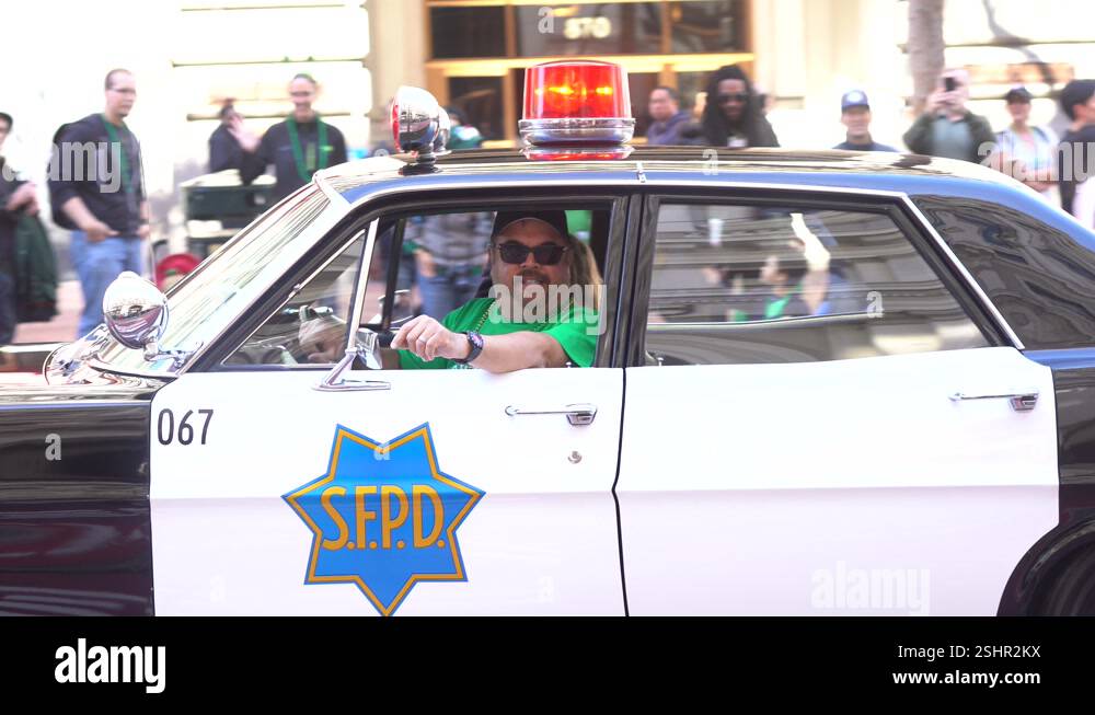 Car on parade route Stock Videos & Footage - HD and 4K Video Clips - Alamy