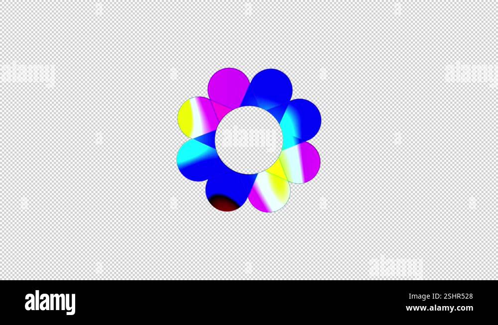 Psychedelic logo Stock Videos & Footage - HD and 4K Video Clips - Alamy