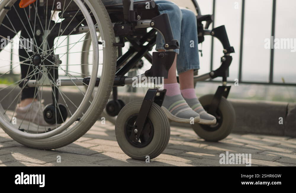 Woman multiple sclerosis Stock Videos & Footage - HD and 4K Video Clips ...