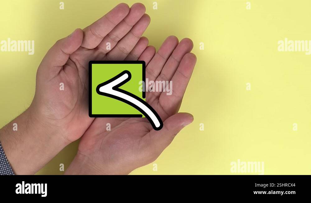 Green for Go: Virtual Checkmark Symbol Revealed in Vertical Stock ...