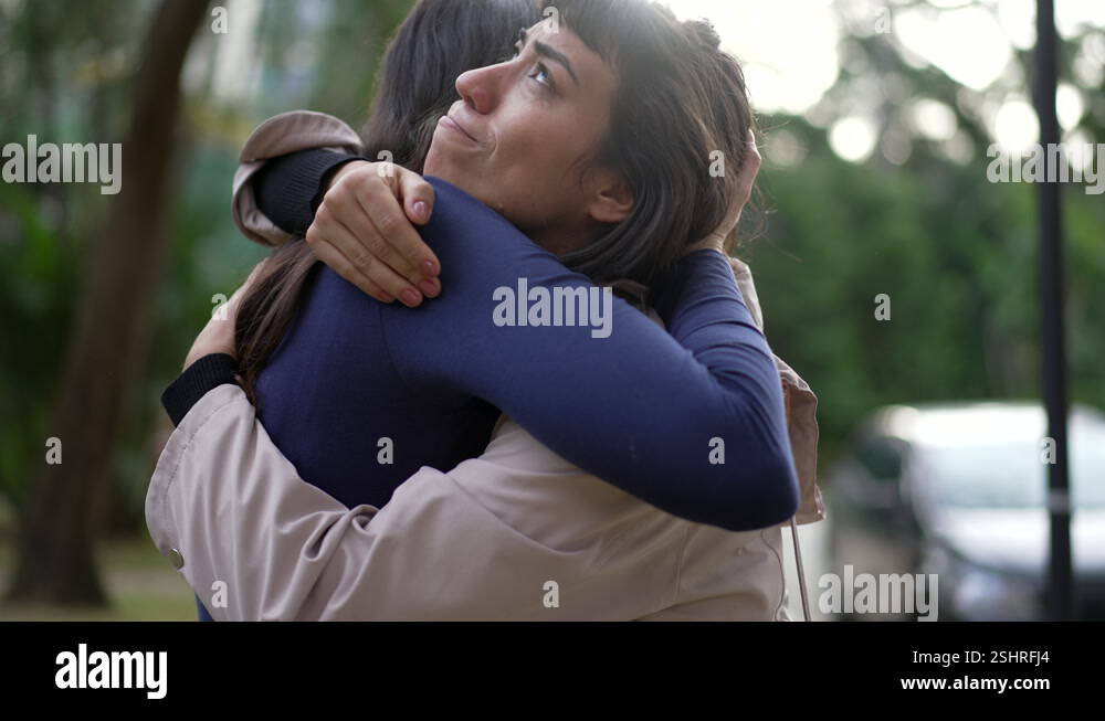 Empathy love support friends Stock Videos & Footage - HD and 4K Video ...