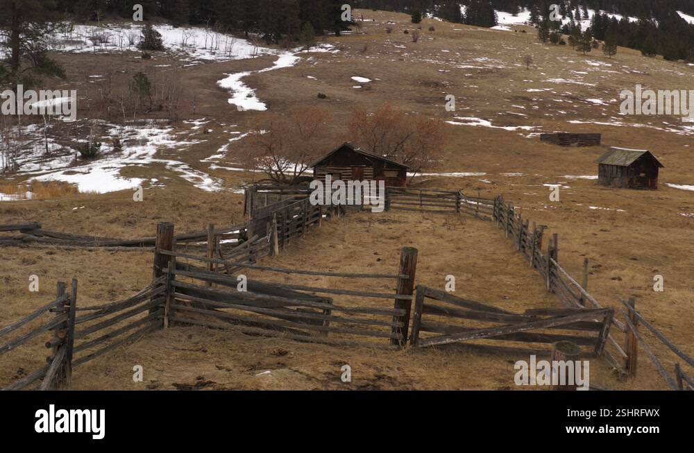 Log cabin history Stock Videos & Footage - HD and 4K Video Clips - Alamy