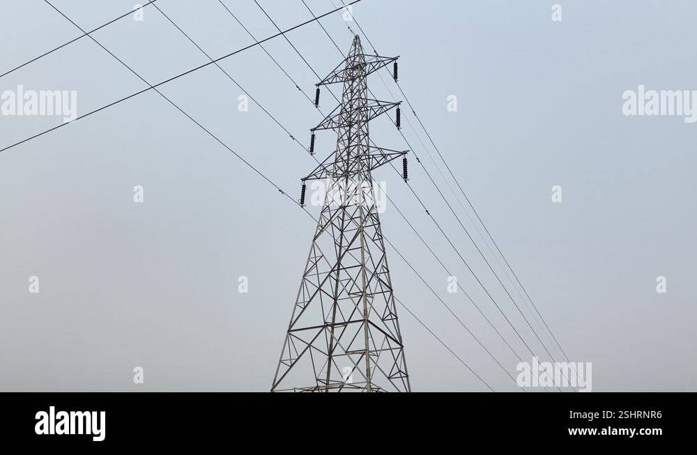 High tension system Stock Videos & Footage - HD and 4K Video Clips - Alamy