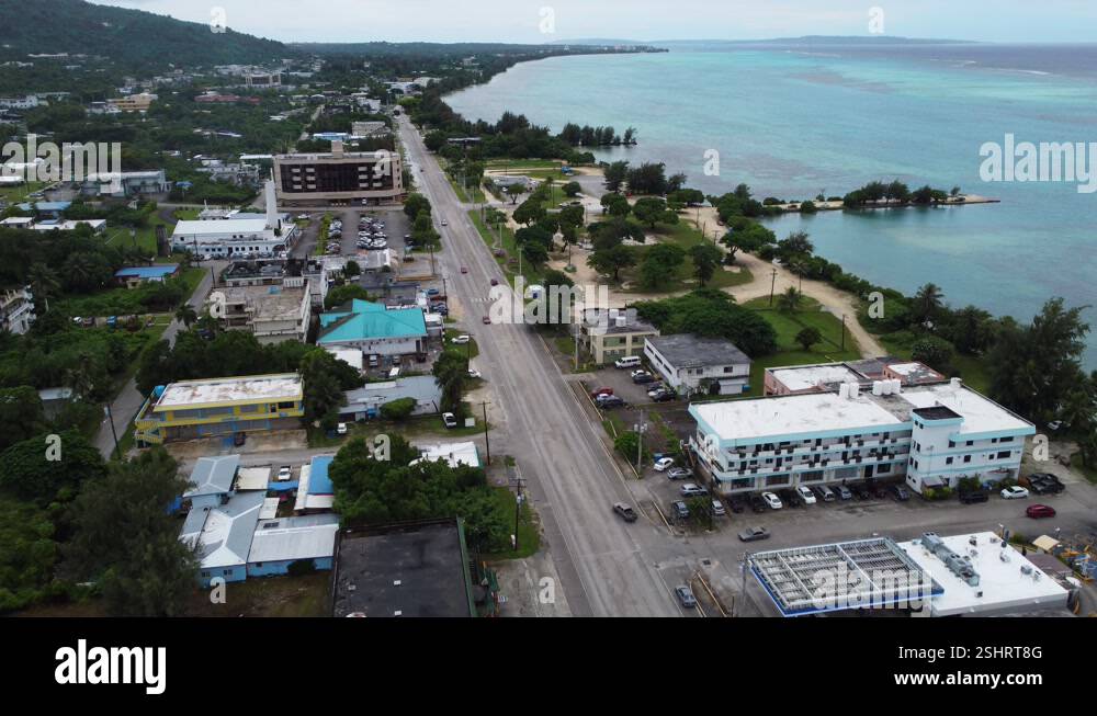 Saipan aerial Stock Videos & Footage - HD and 4K Video Clips - Alamy