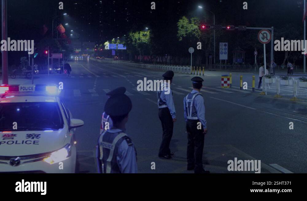 What police Stock Videos & Footage - HD and 4K Video Clips - Alamy
