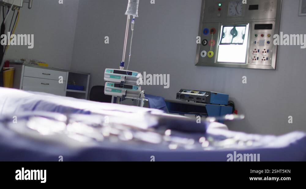 Medical surgical instruments equipment Stock Videos & Footage - HD and ...