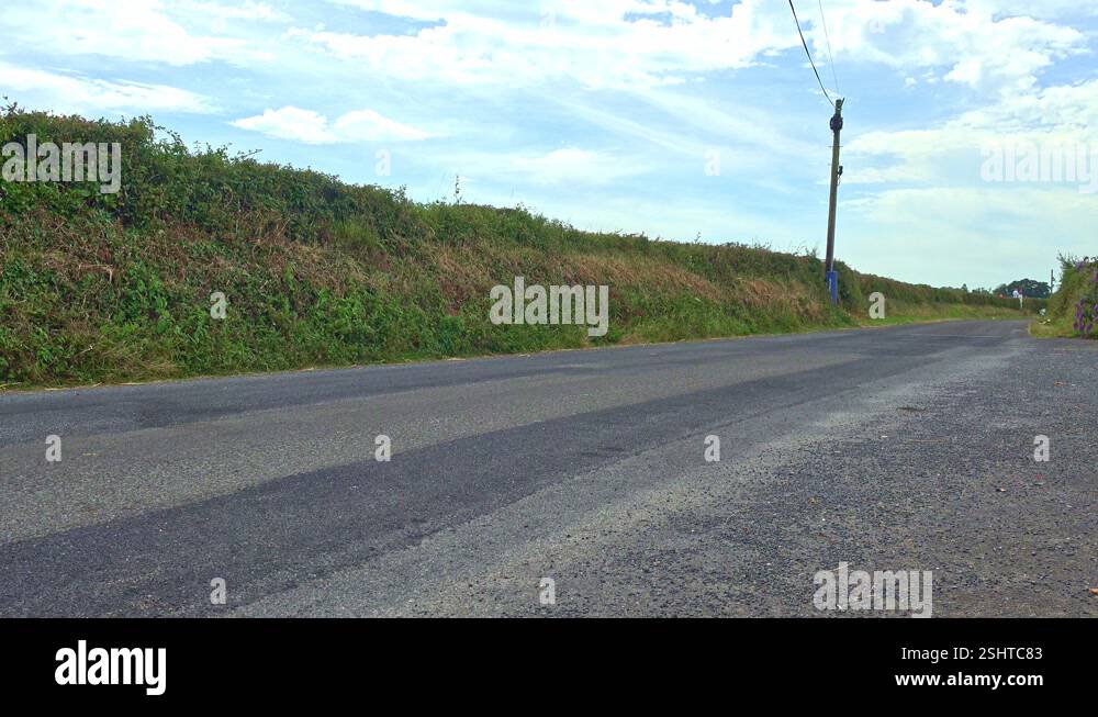 Motorcycle Road Racing on closed public roads, popular form of ...