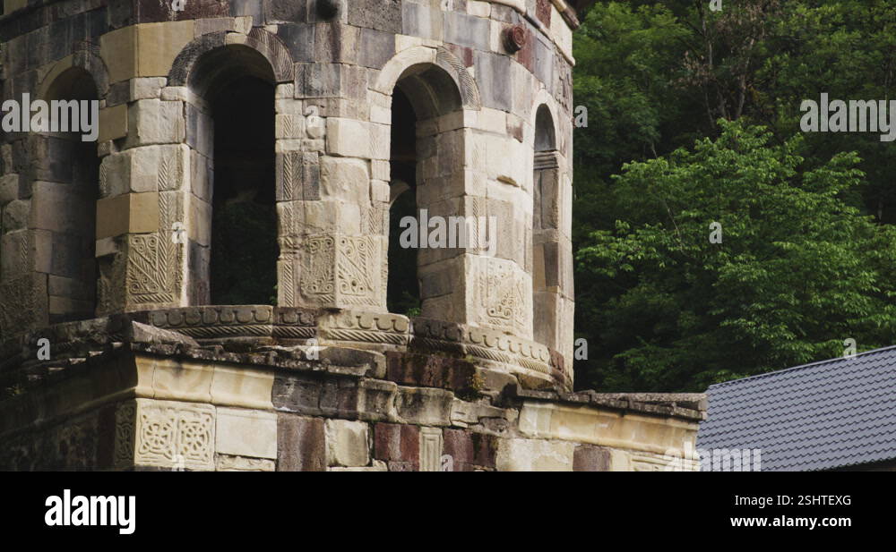 Octagonal tower church Stock Videos & Footage - HD and 4K Video Clips ...