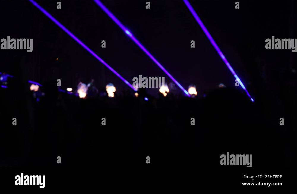 In flames concert Stock Videos & Footage - HD and 4K Video Clips - Alamy