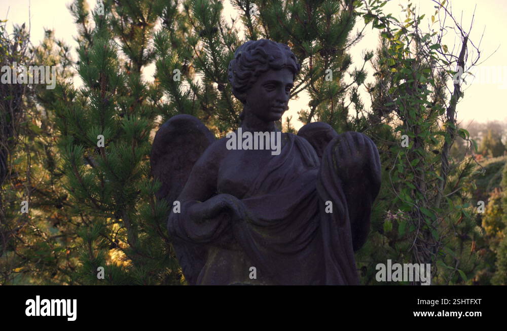 Rusty statue Stock Videos & Footage - HD and 4K Video Clips - Alamy