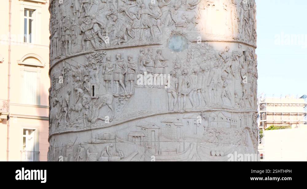 Bas relief on column Stock Videos & Footage - HD and 4K Video Clips - Alamy