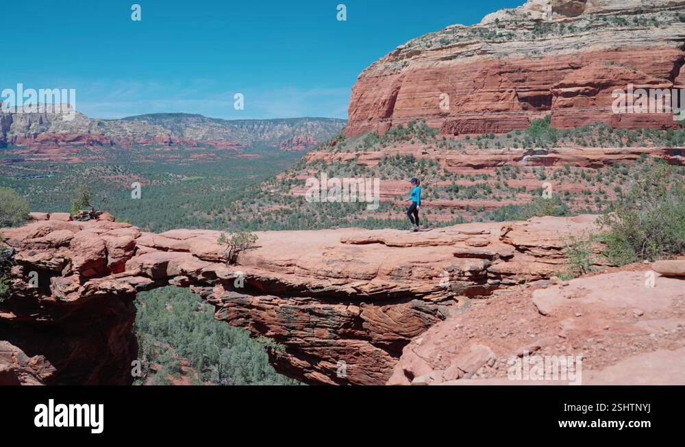Red sandstone bridge Stock Videos & Footage - HD and 4K Video Clips - Alamy
