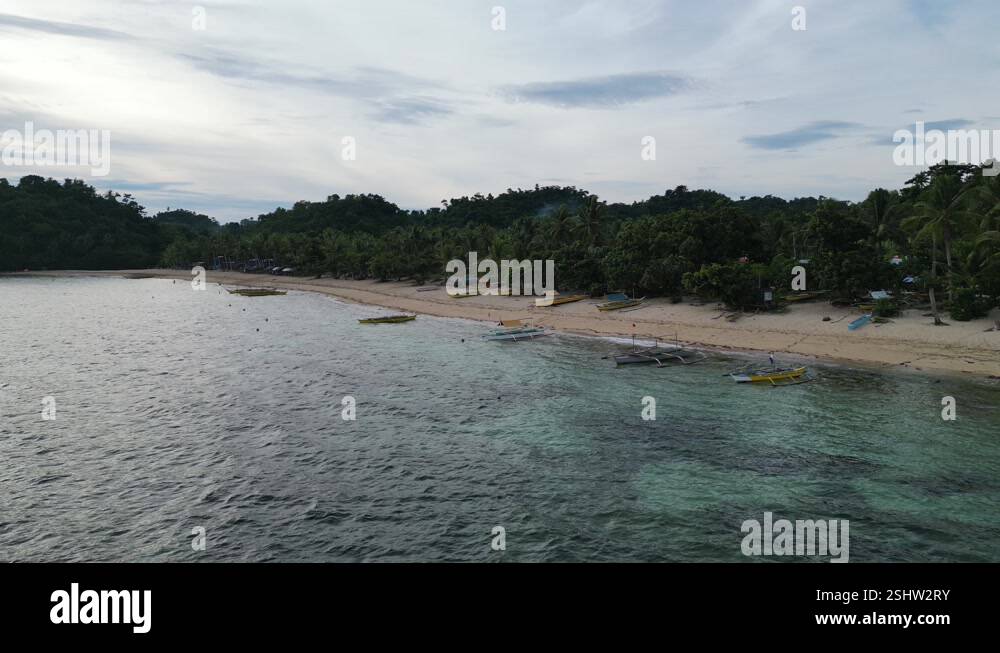 White bangka Stock Videos & Footage - HD and 4K Video Clips - Alamy