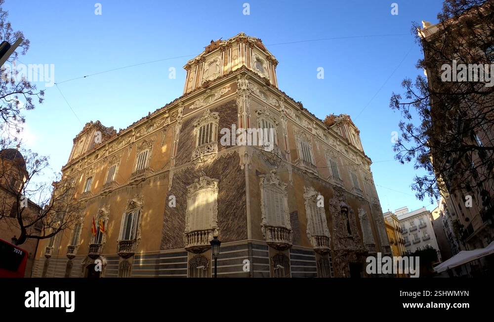 Rococo museum Stock Videos & Footage - HD and 4K Video Clips - Alamy