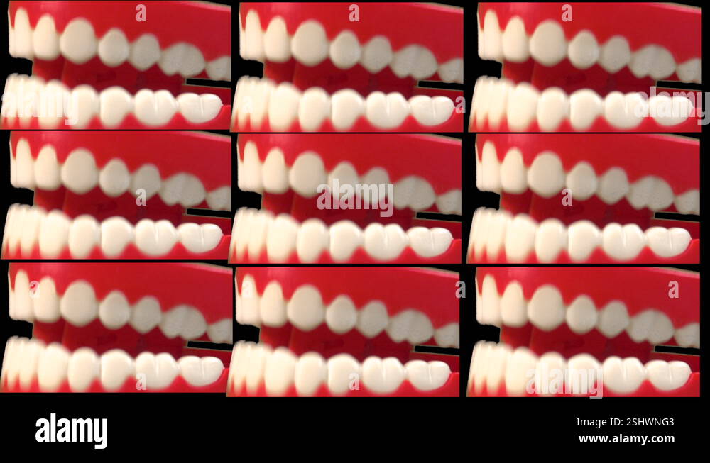 Grid teeth Stock Videos & Footage - HD and 4K Video Clips - Alamy