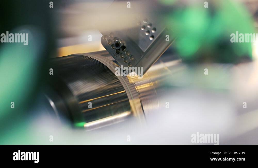 Self winding Stock Videos & Footage - HD and 4K Video Clips - Alamy