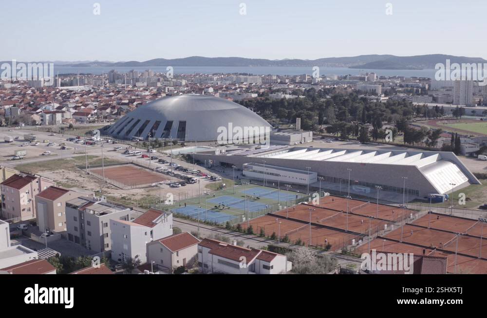 Handball stadium Stock Videos & Footage - HD and 4K Video Clips - Alamy