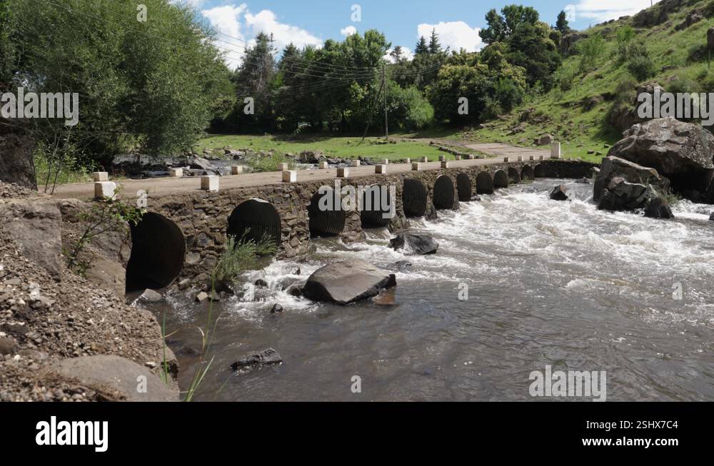 Culvert bridge Stock Videos & Footage - HD and 4K Video Clips - Alamy