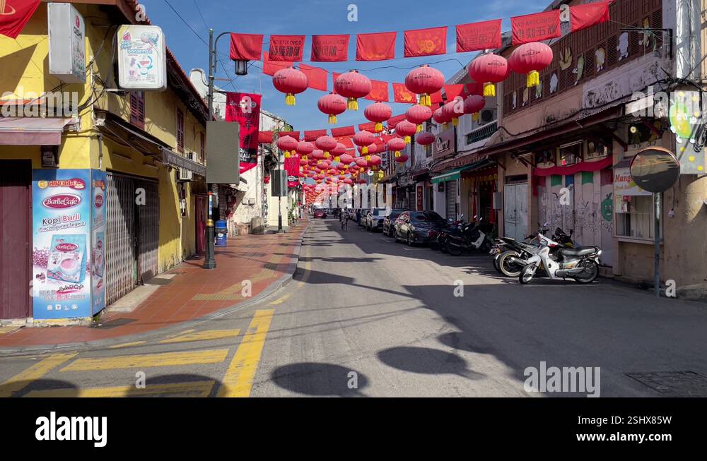 Sunny street scene in Stock Videos & Footage - HD and 4K Video Clips ...