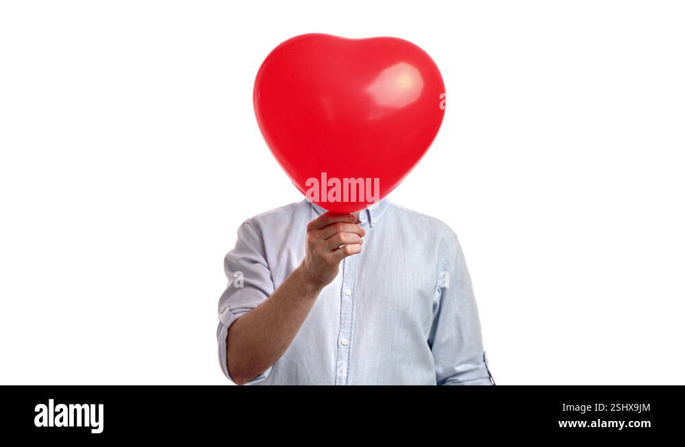 Balloon head Stock Videos & Footage - HD and 4K Video Clips - Alamy