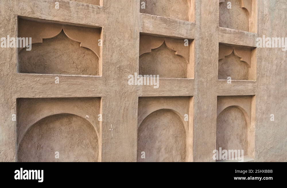 Traditional emirati house Stock Videos & Footage - HD and 4K Video ...