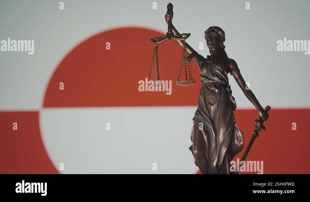 The Statue of Justice - lady justice, Justitia the Roman goddess of ...