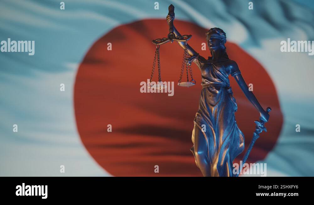 The Statue of Justice - lady justice, Justitia the Roman goddess of ...