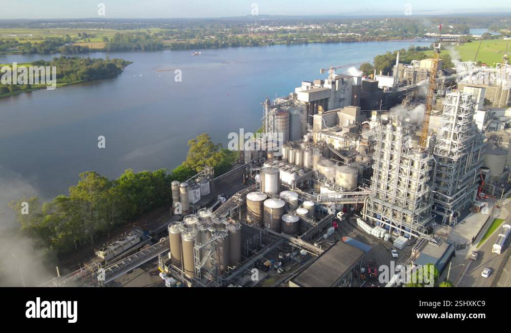 Steam mill for flour Stock Videos & Footage - HD and 4K Video Clips - Alamy