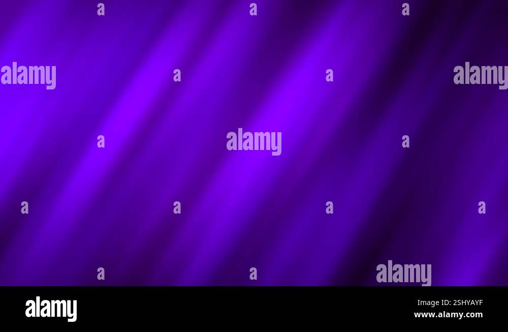 Purple Gradient Wavy Lines - Beautiful Slanting Animated Background, 4k ...