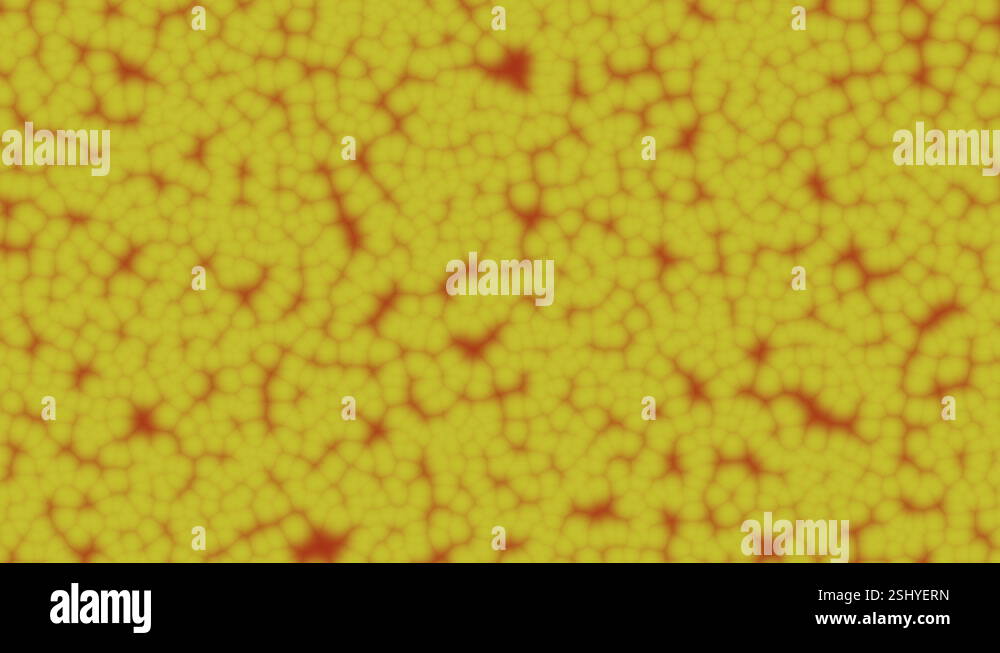 Visual color background. Generation of visual effects. Background for ...