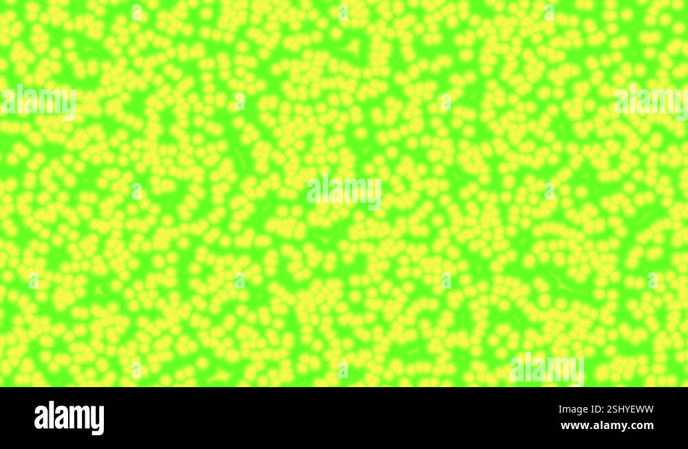 Visual color background. Generation of visual effects. Background for ...