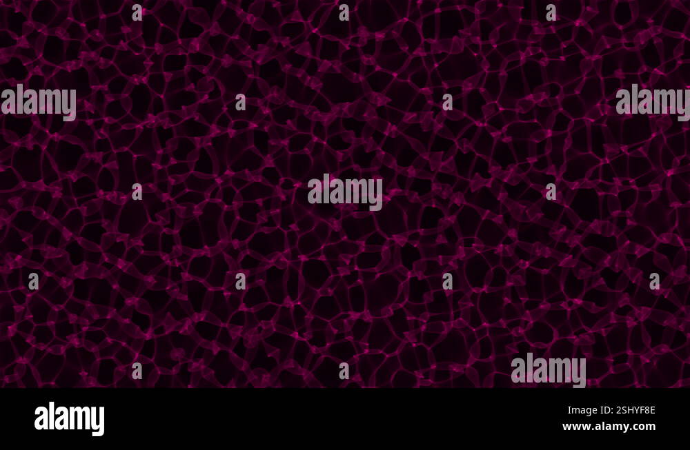 Visual color background. Generation of visual effects. Background for ...