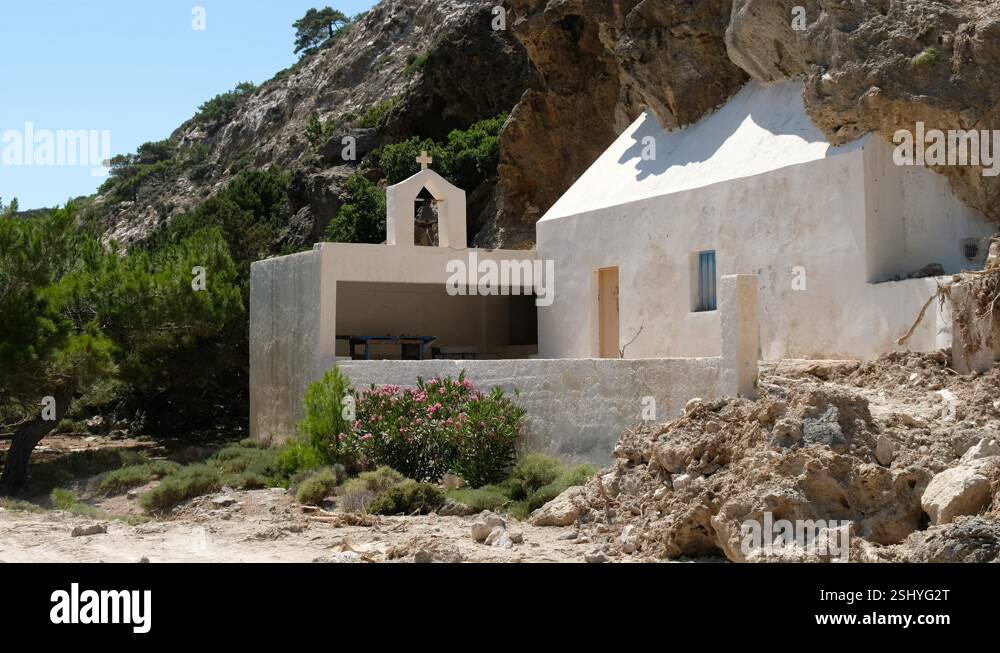 Orthodox church in crete Stock Videos & Footage - HD and 4K Video Clips ...
