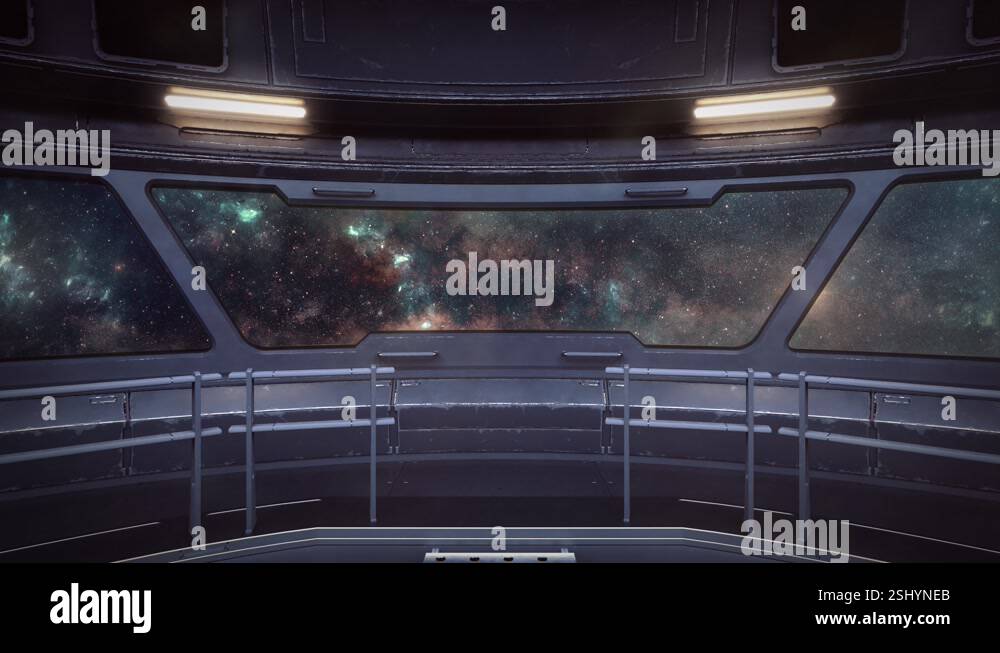 Spaceship flight deck Stock Videos & Footage - HD and 4K Video Clips ...