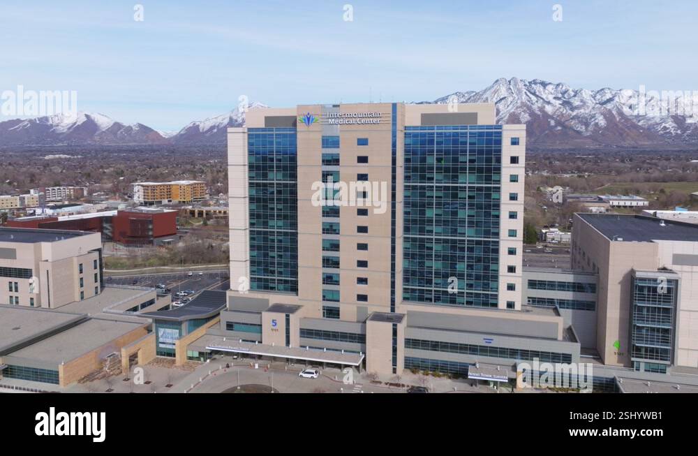 Intermountain Stock Videos & Footage - HD and 4K Video Clips - Alamy