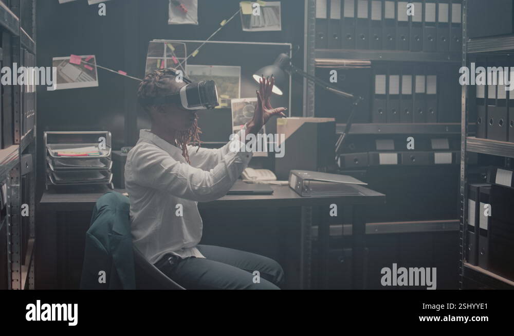 Incident investigator Stock Videos & Footage - HD and 4K Video Clips ...