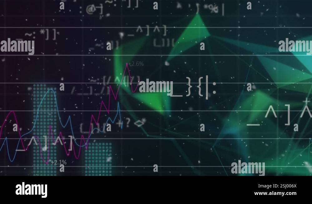 Animation data processing diagram on Stock Videos & Footage - HD and 4K ...