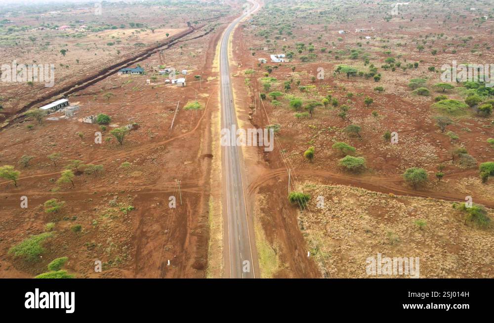 farm farmland landscape rural. African agricultural land. kenyan ...